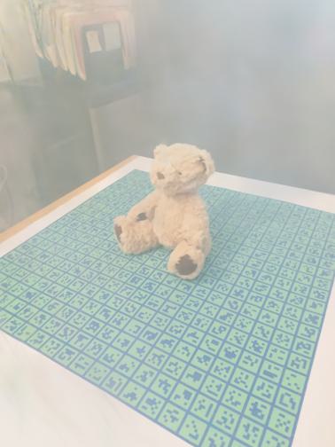 Dehazegs Seeing Through Fog With 3d Gaussian Splatting