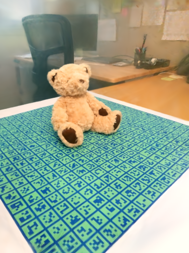 Dehazegs Seeing Through Fog With 3d Gaussian Splatting